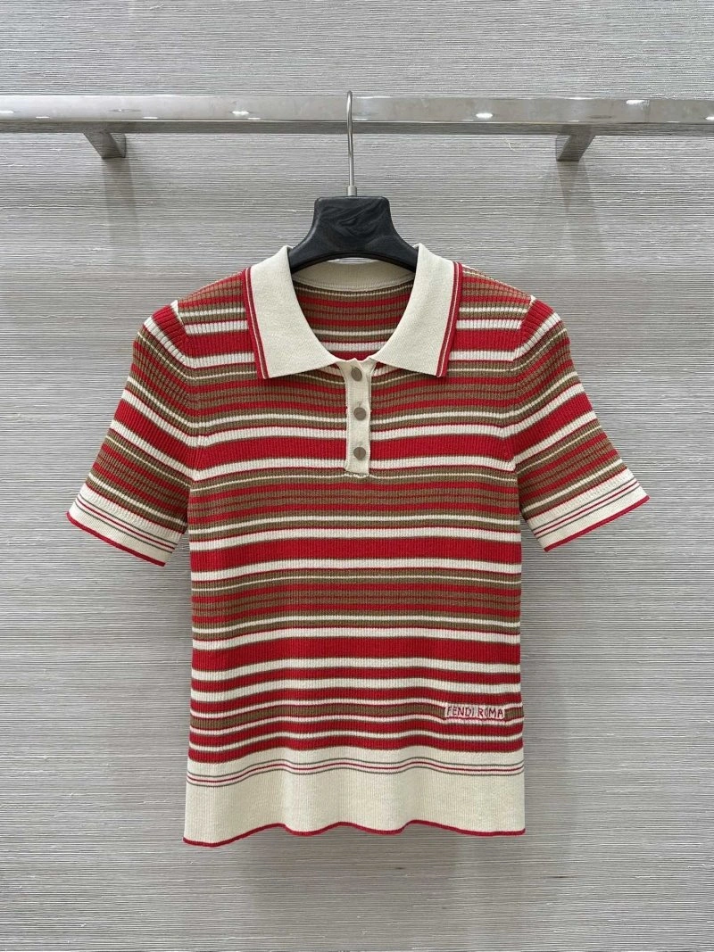 Fendi T-Shirts