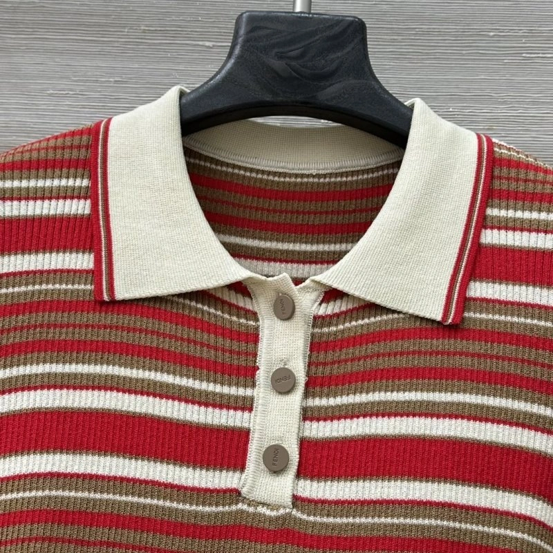 High fidelity Fendi T-Shirts