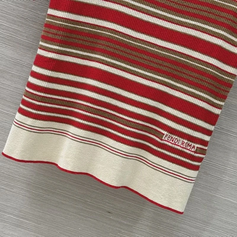 High fidelity Fendi T-Shirts