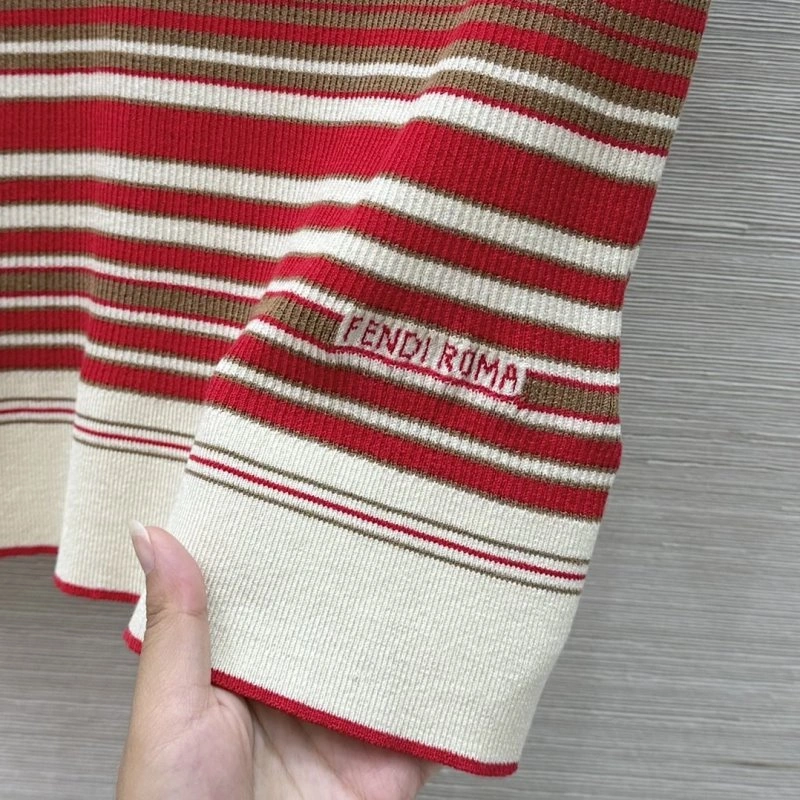High fidelity Fendi T-Shirts