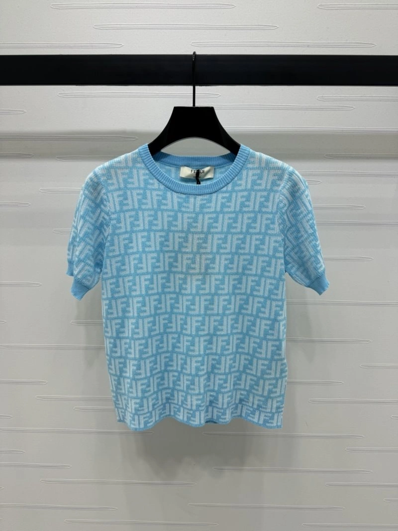 Fendi T-Shirts