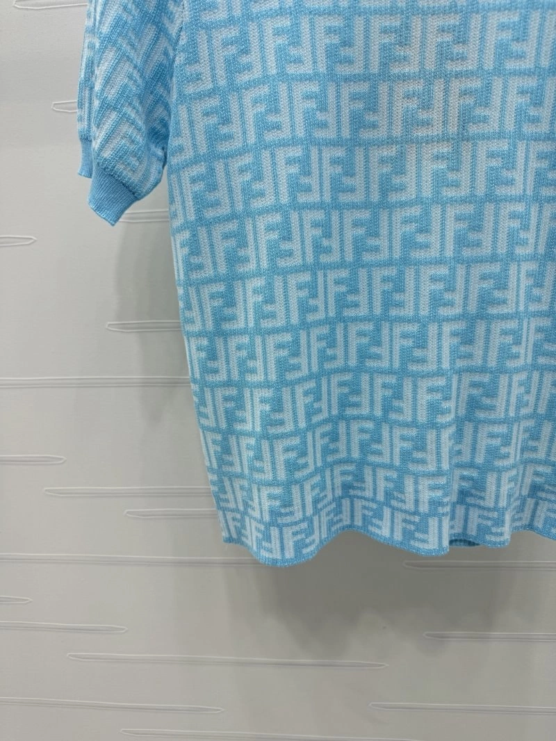 Genuine Fendi T-Shirts