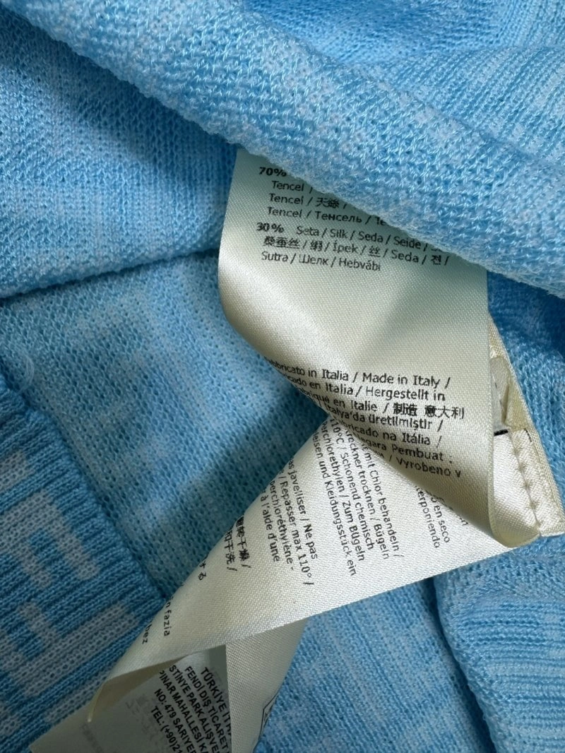 Genuine Fendi T-Shirts