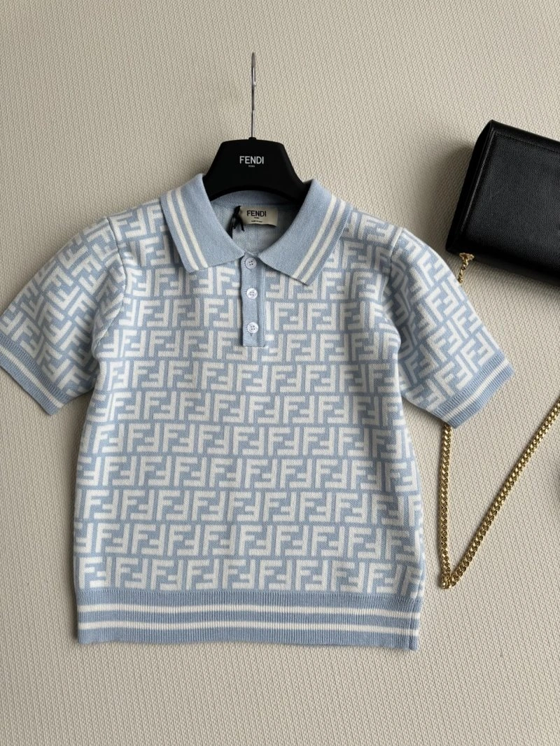 Fendi T-Shirts