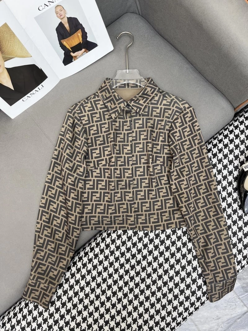 Fendi T-Shirts