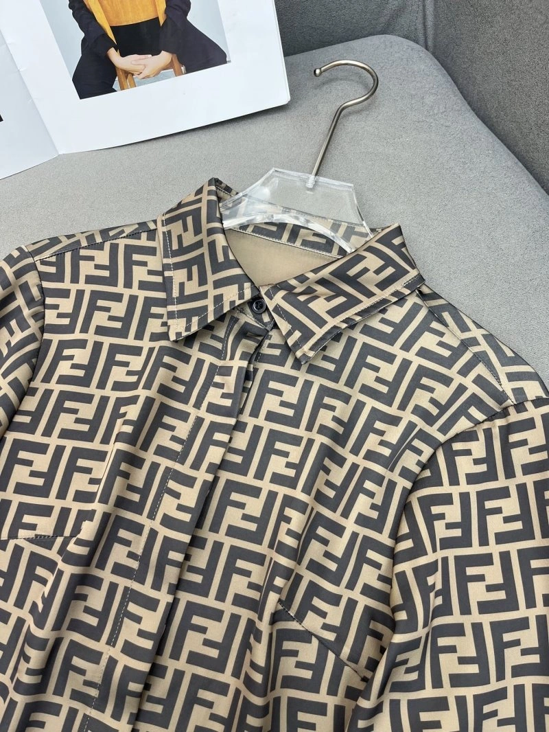 Inexpensive Fendi T-Shirts