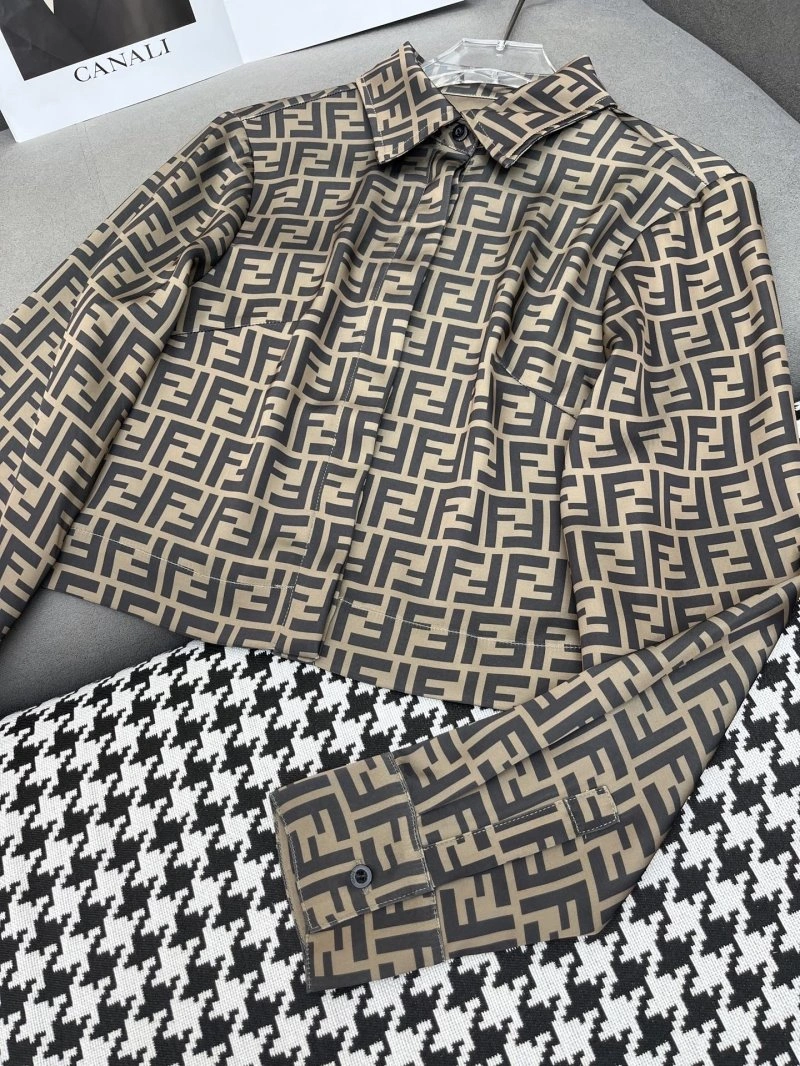 Inexpensive Fendi T-Shirts