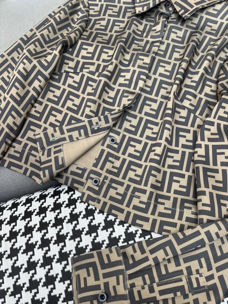 Inexpensive Fendi T-Shirts