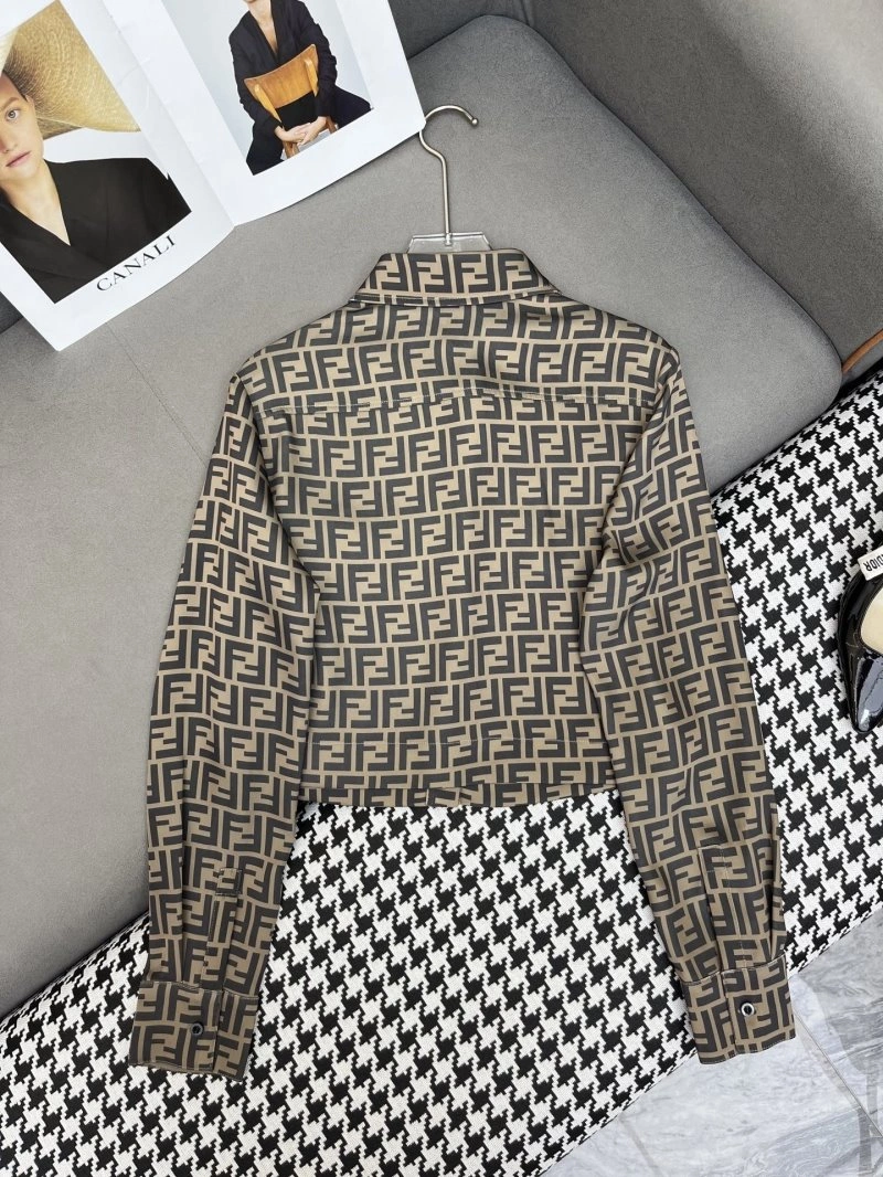 Inexpensive Fendi T-Shirts