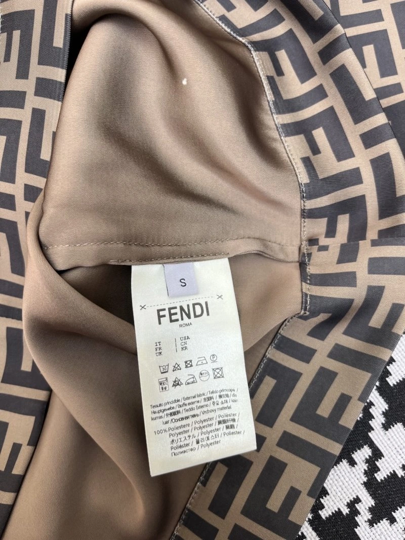 Inexpensive Fendi T-Shirts