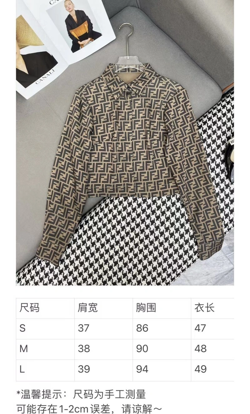 Inexpensive Fendi T-Shirts