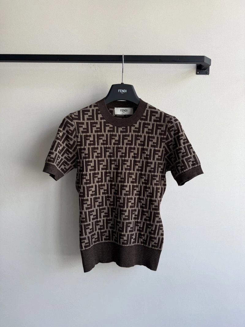 Fendi T-Shirts