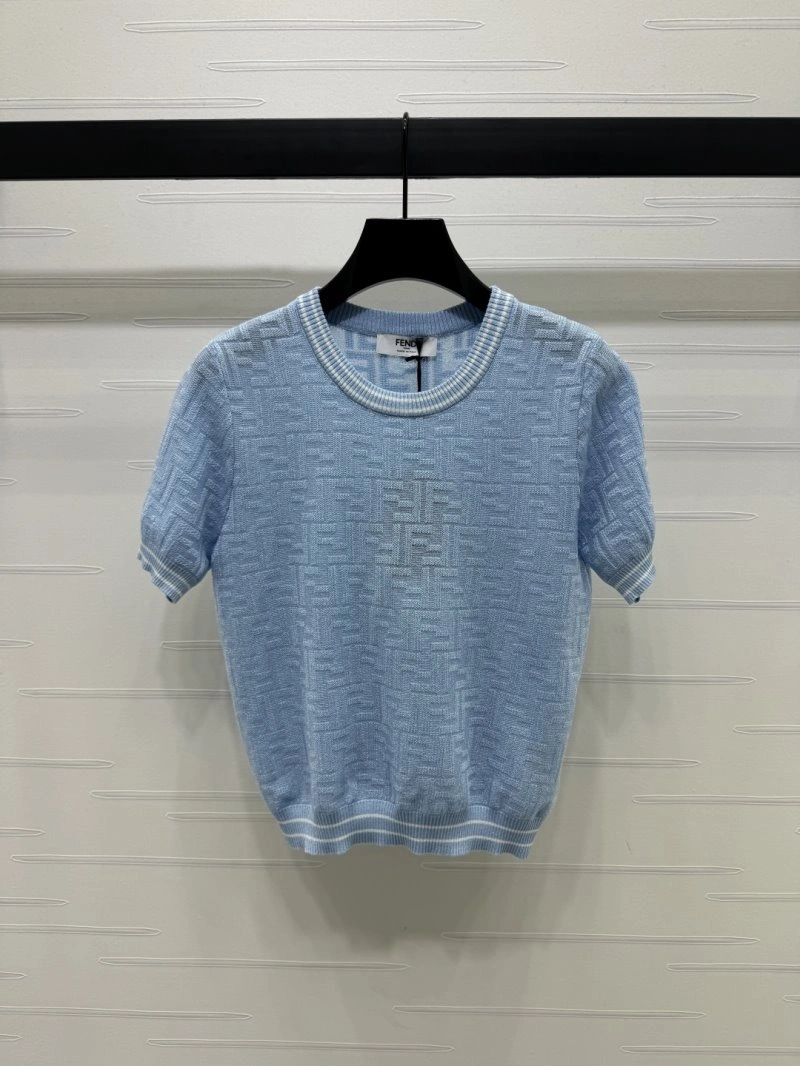 Fendi T-Shirts