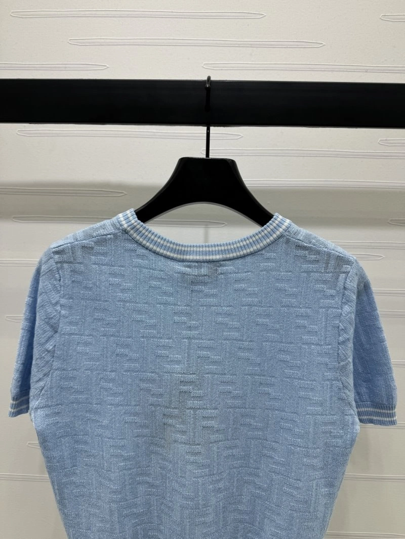 Low-cost Fendi T-Shirts