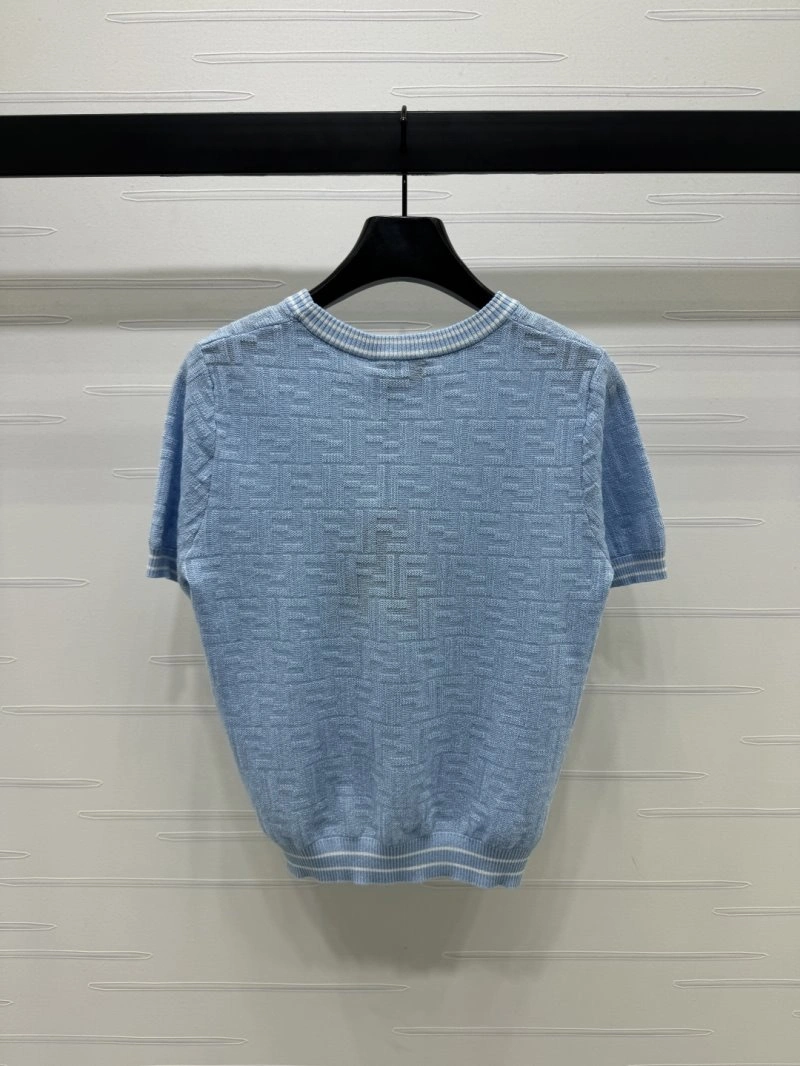 Low-cost Fendi T-Shirts
