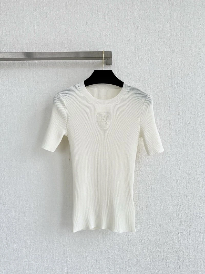 Fendi T-Shirts