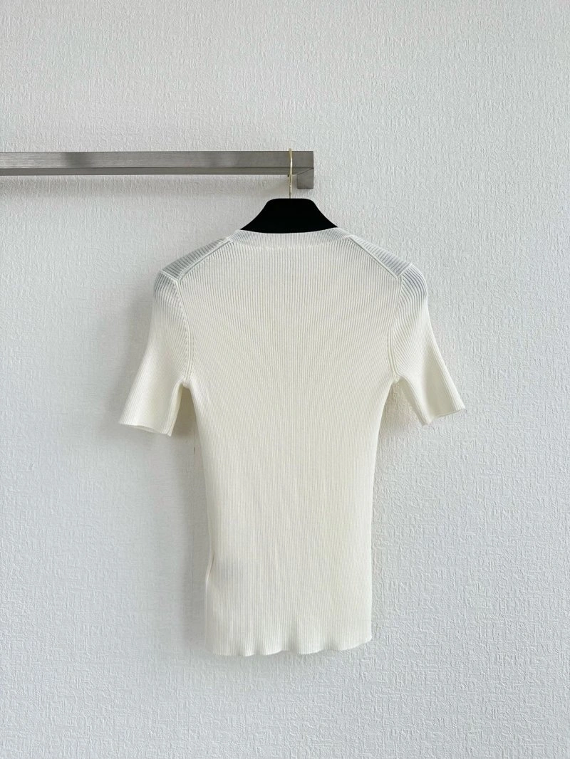 Cut-rate Fendi T-Shirts