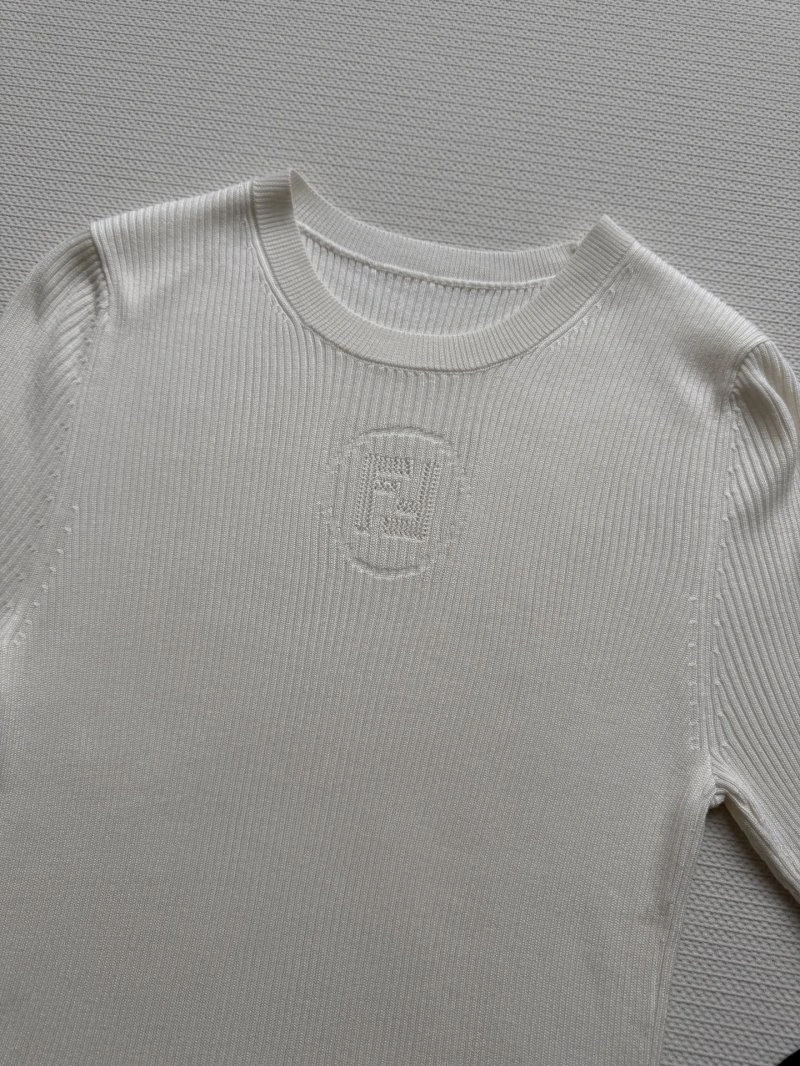 Perfect replica Fendi T-Shirts