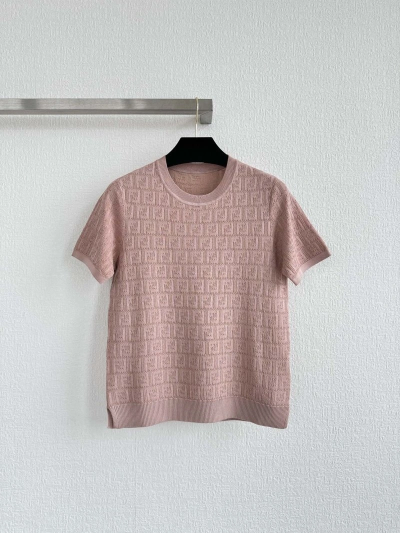 Fendi T-Shirts
