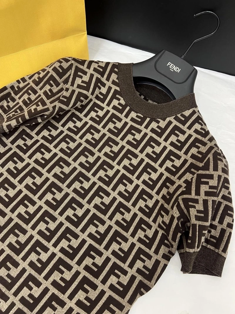 Value-priced Fendi T-Shirts