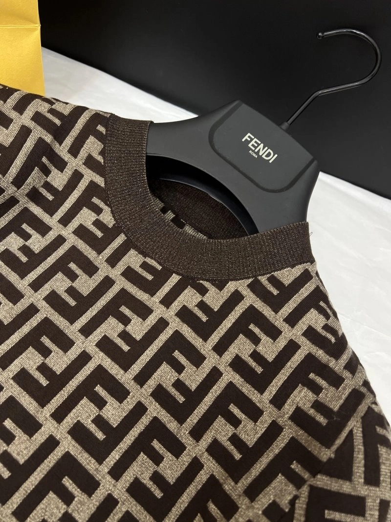 Value-priced Fendi T-Shirts