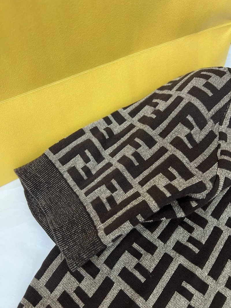 Value-priced Fendi T-Shirts