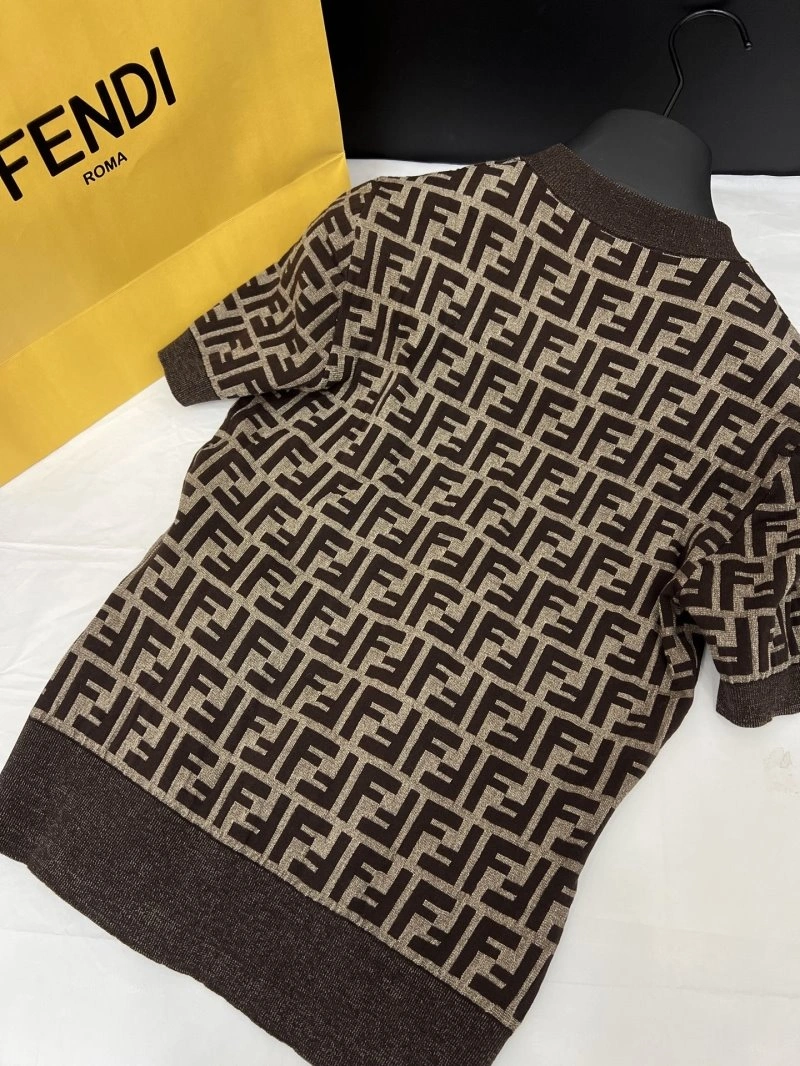 Value-priced Fendi T-Shirts