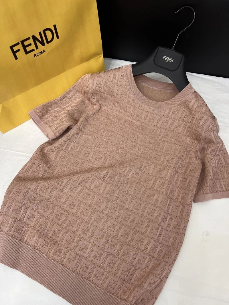 Fendi T-Shirts