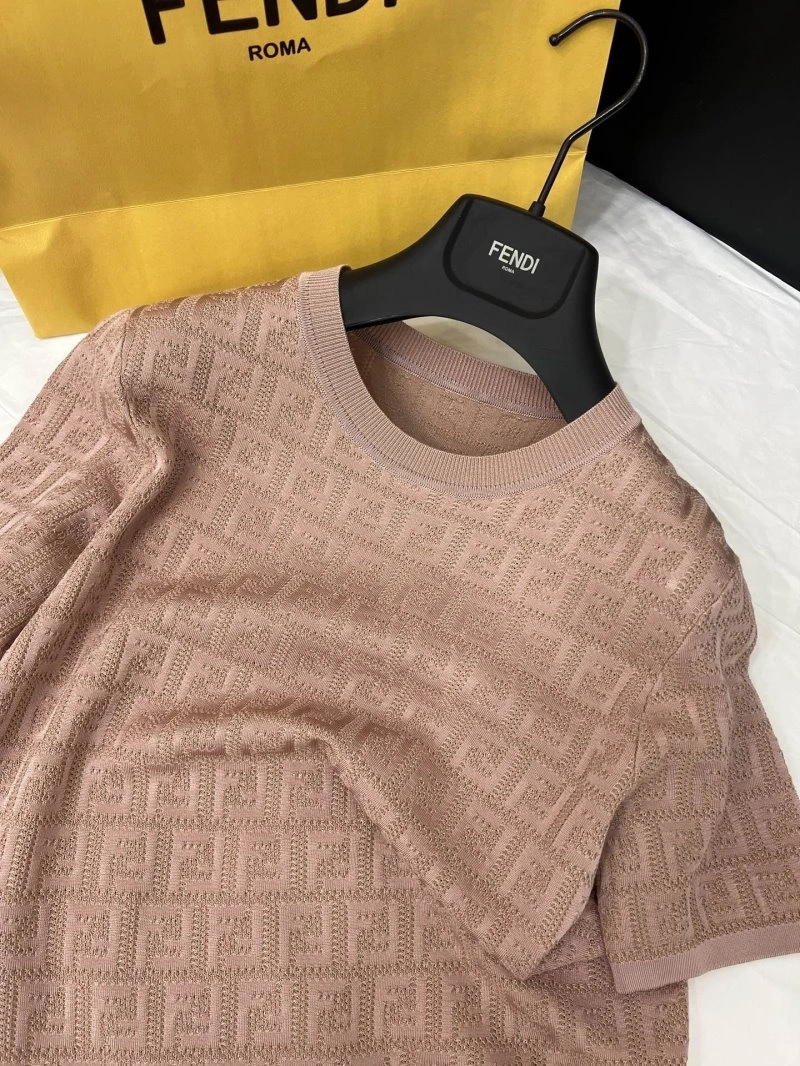 Inexpensive Fendi T-Shirts