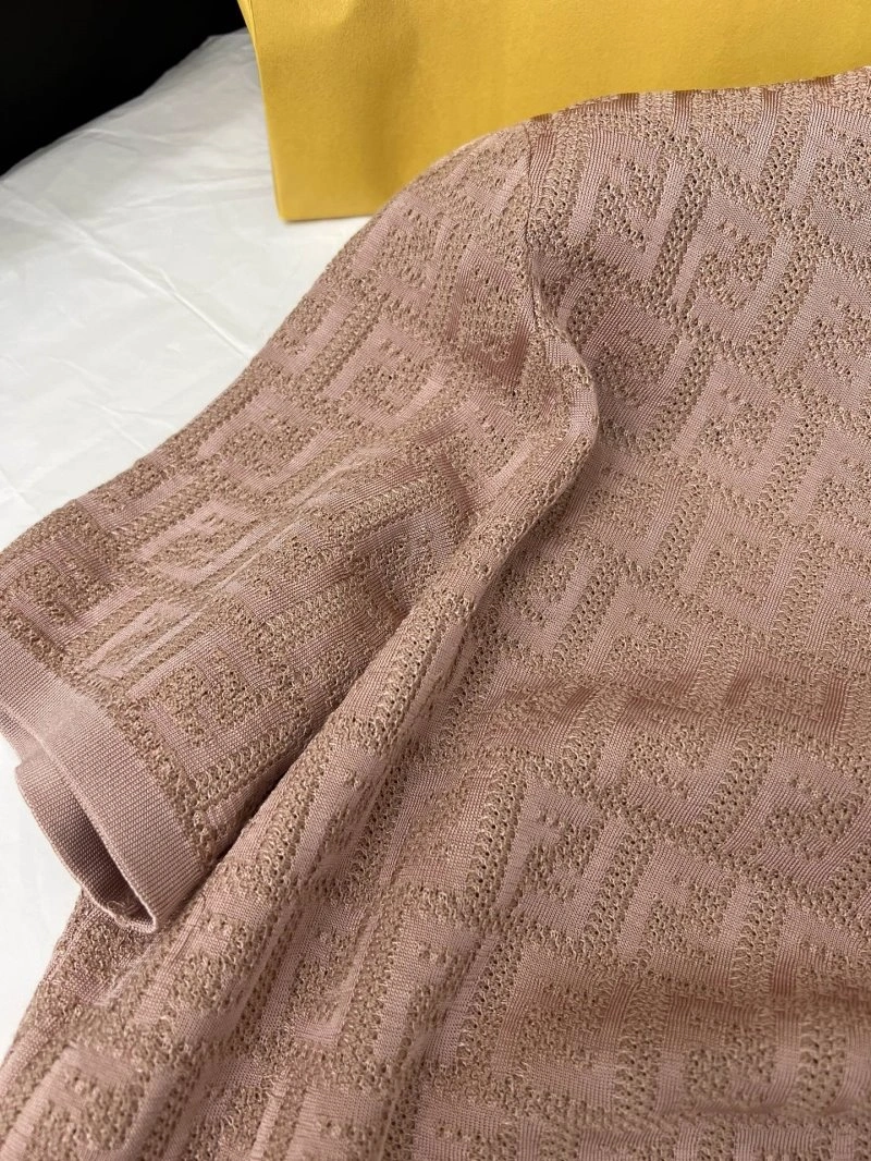 Inexpensive Fendi T-Shirts