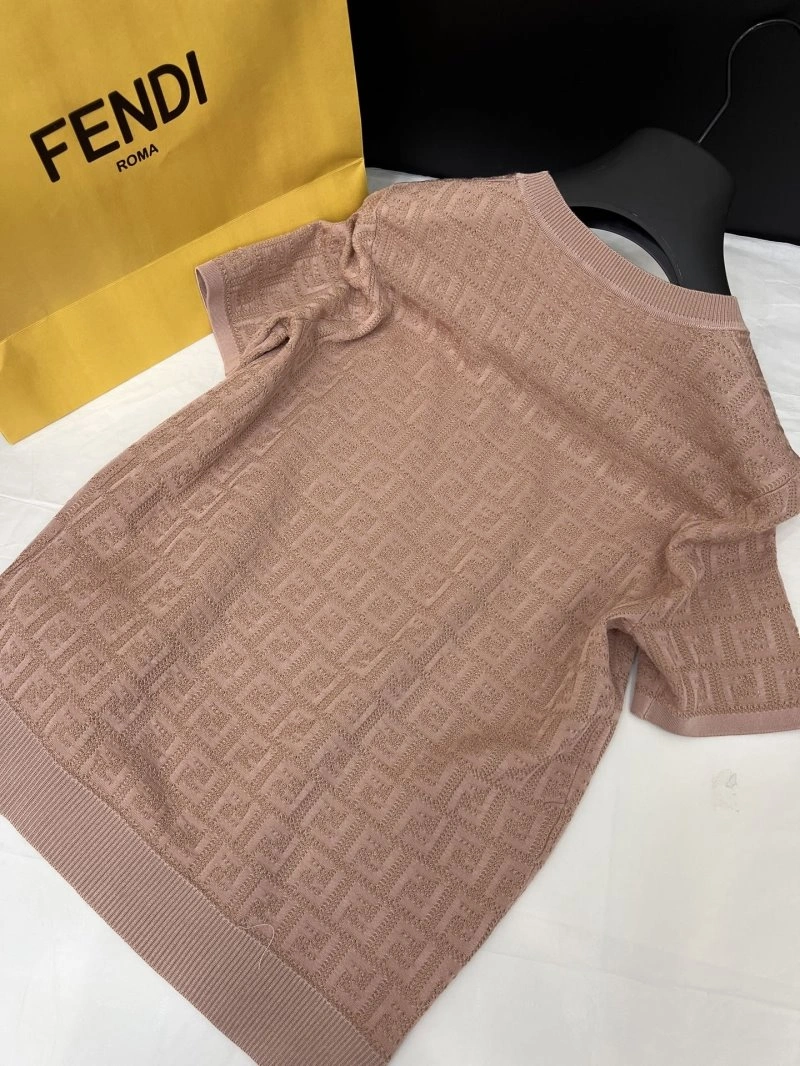 Inexpensive Fendi T-Shirts