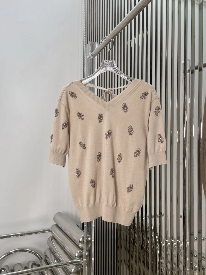 Exact replica Fendi T-Shirts