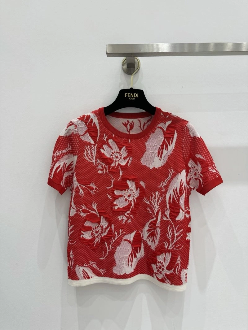 Fendi T-Shirts