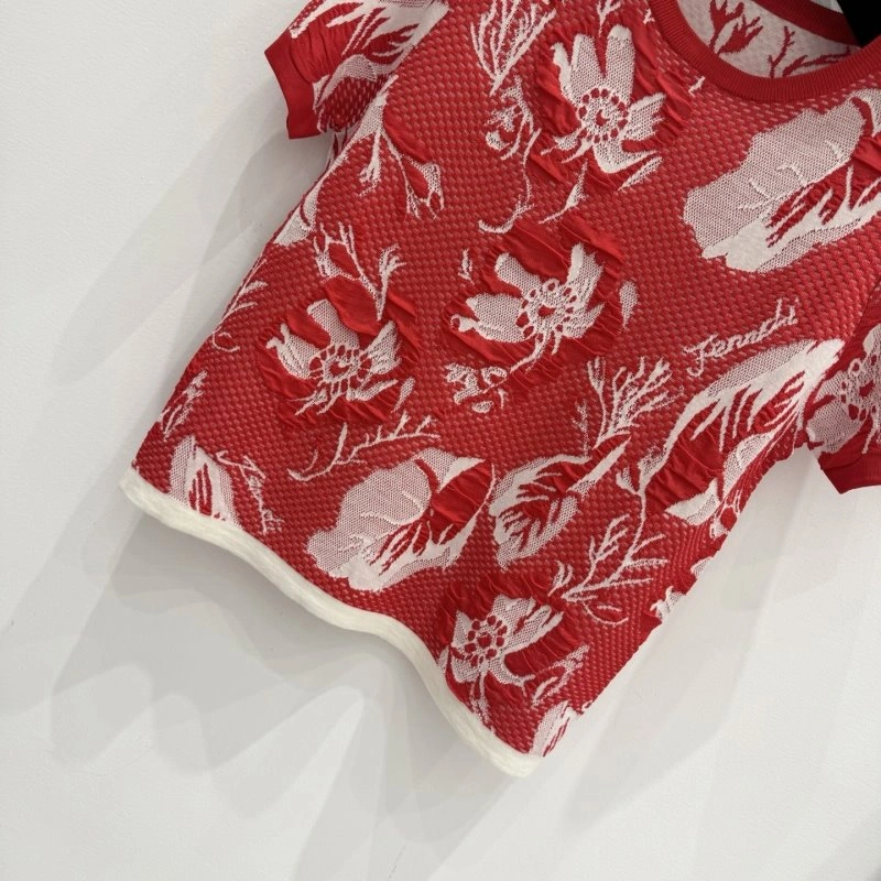 Perfect replica Fendi T-Shirts