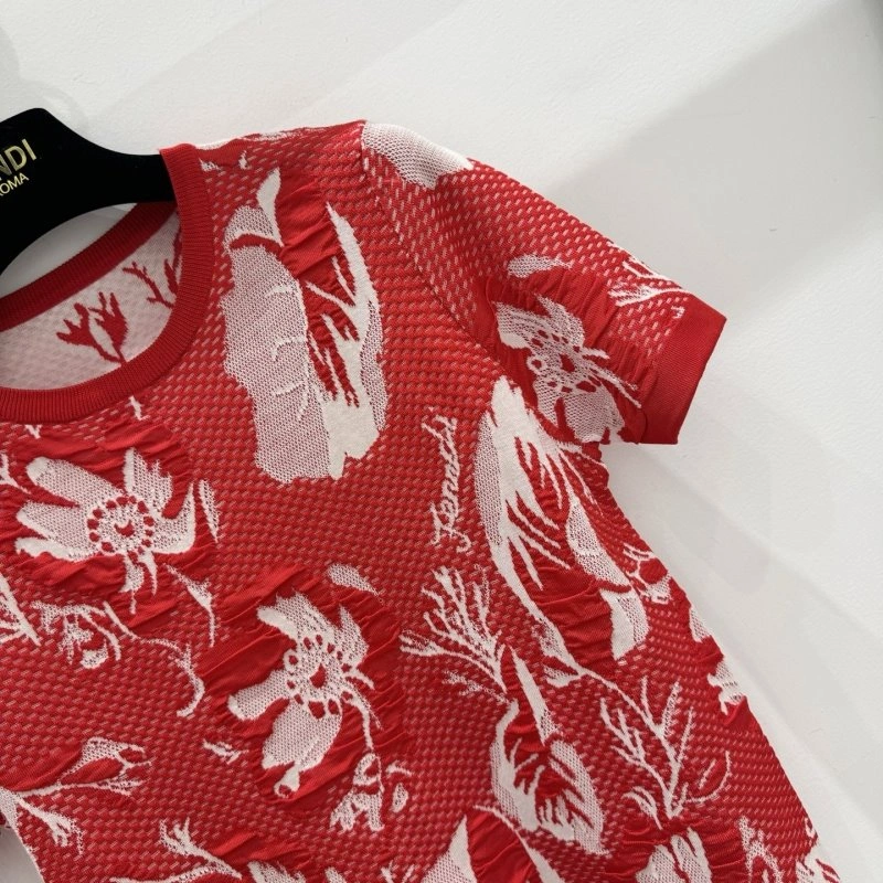 Perfect replica Fendi T-Shirts