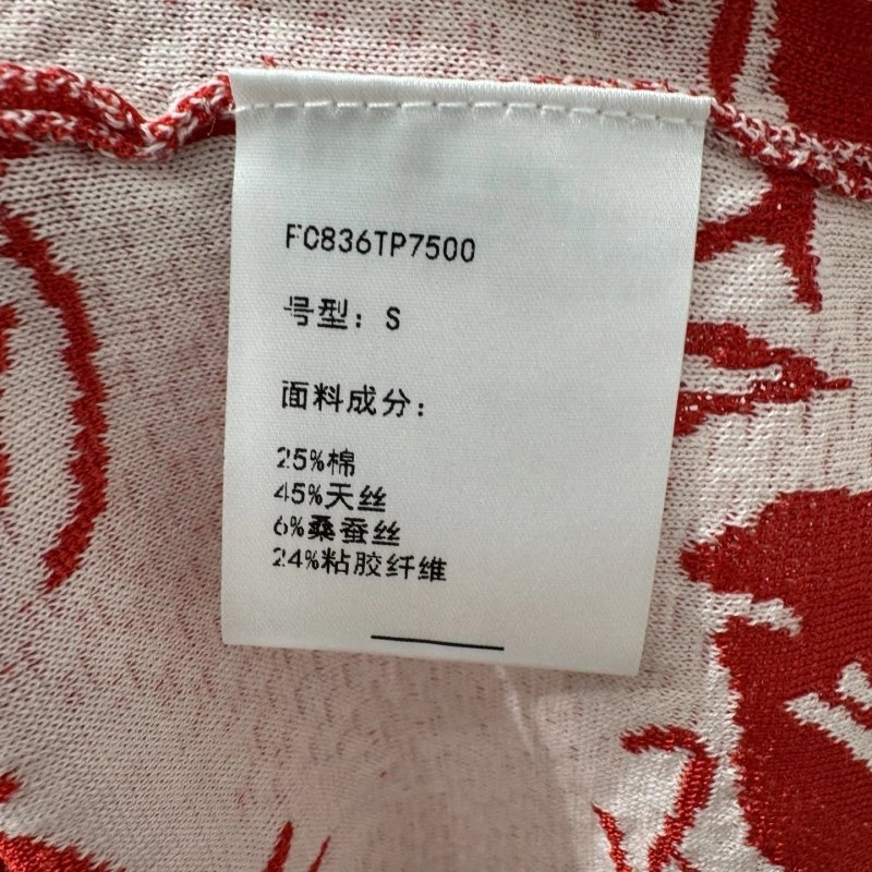 Perfect replica Fendi T-Shirts
