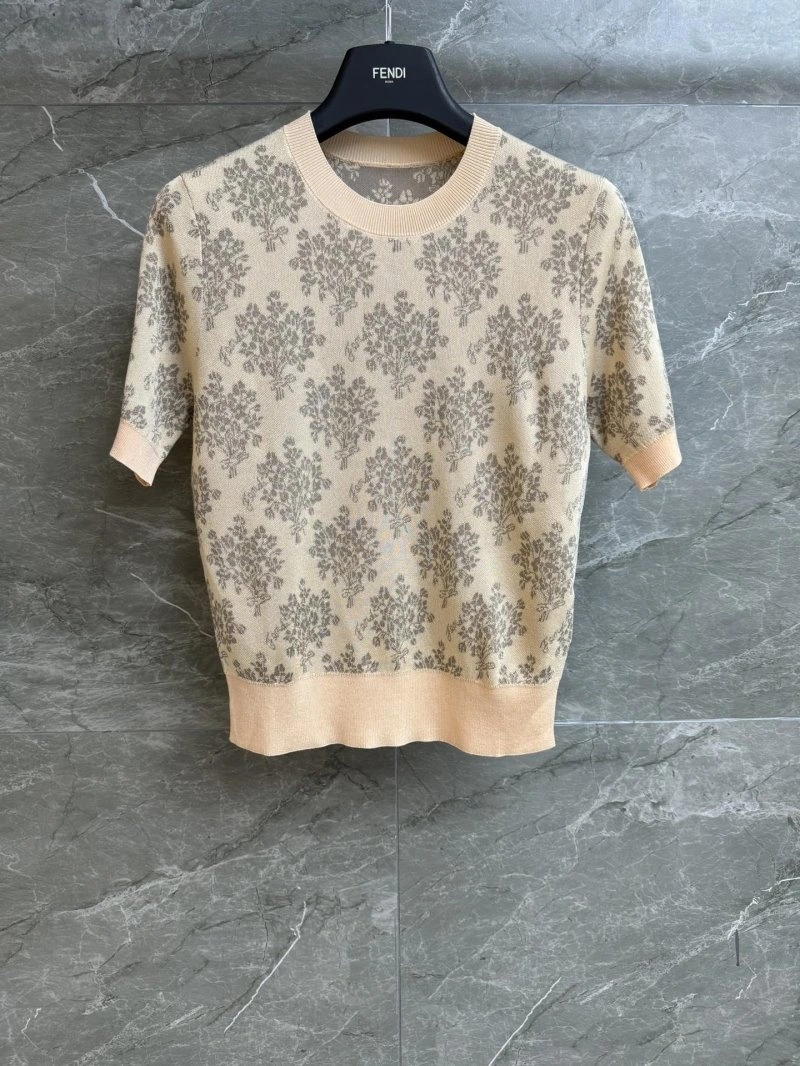 Fendi T-Shirts