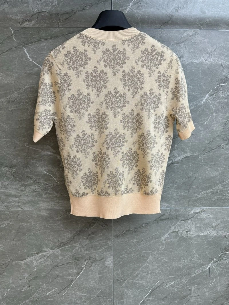 1:1 copy Fendi T-Shirts