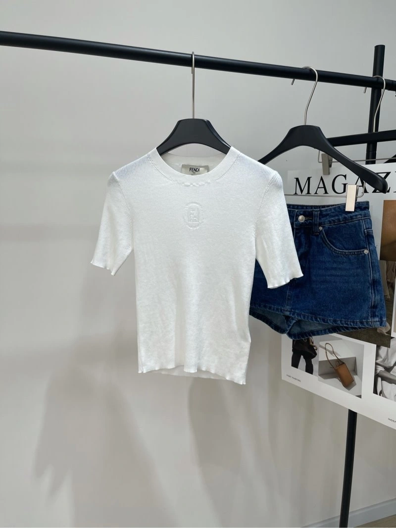 Fendi T-Shirts