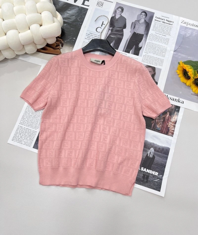 Fendi T-Shirts