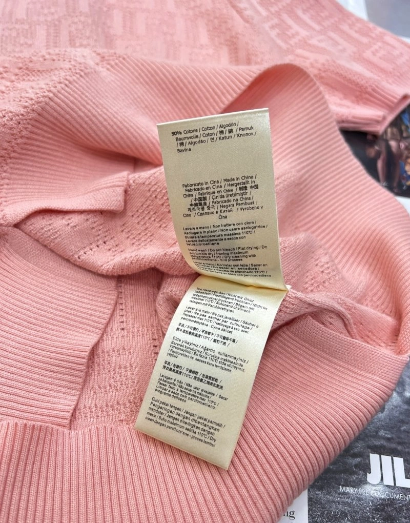 Legit Fendi T-Shirts