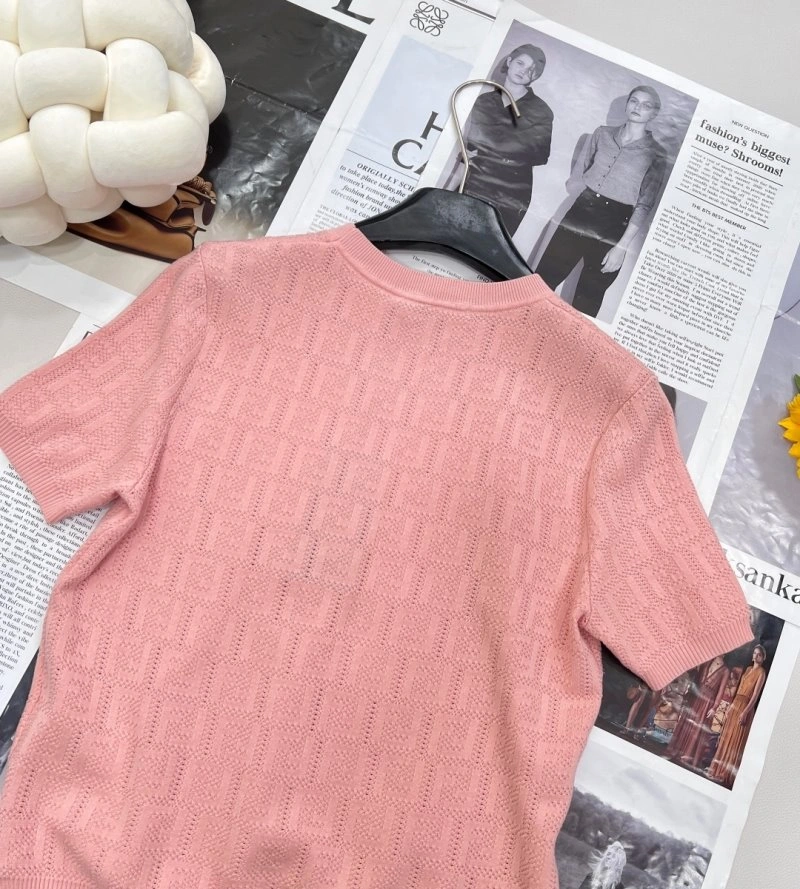 Legit Fendi T-Shirts