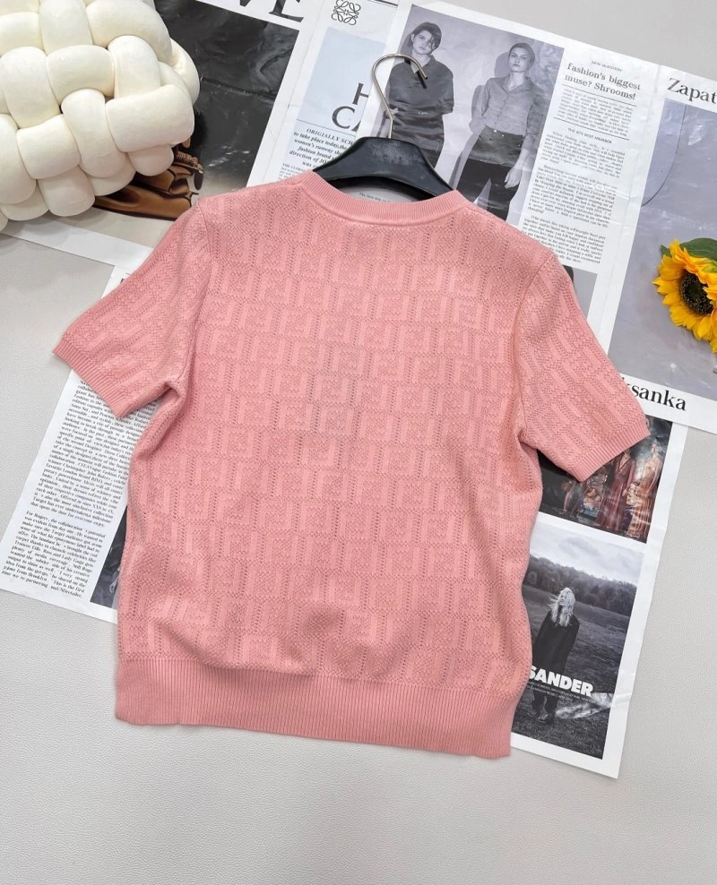 Legit Fendi T-Shirts