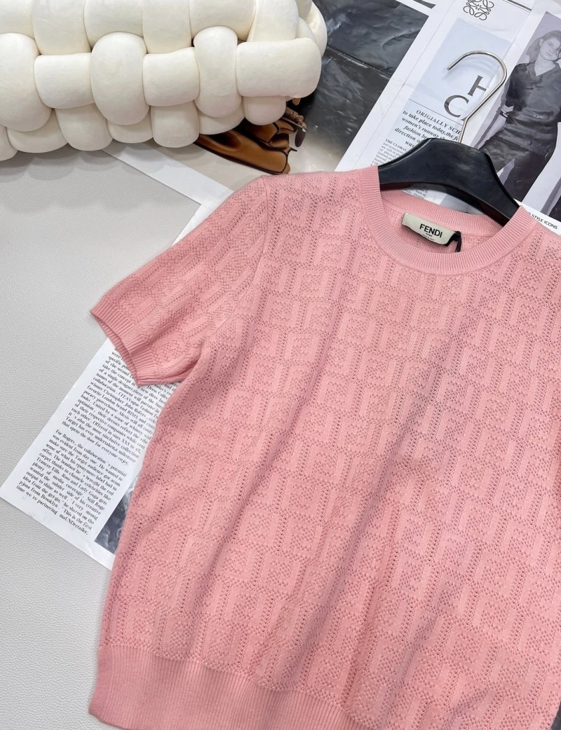 Legit Fendi T-Shirts