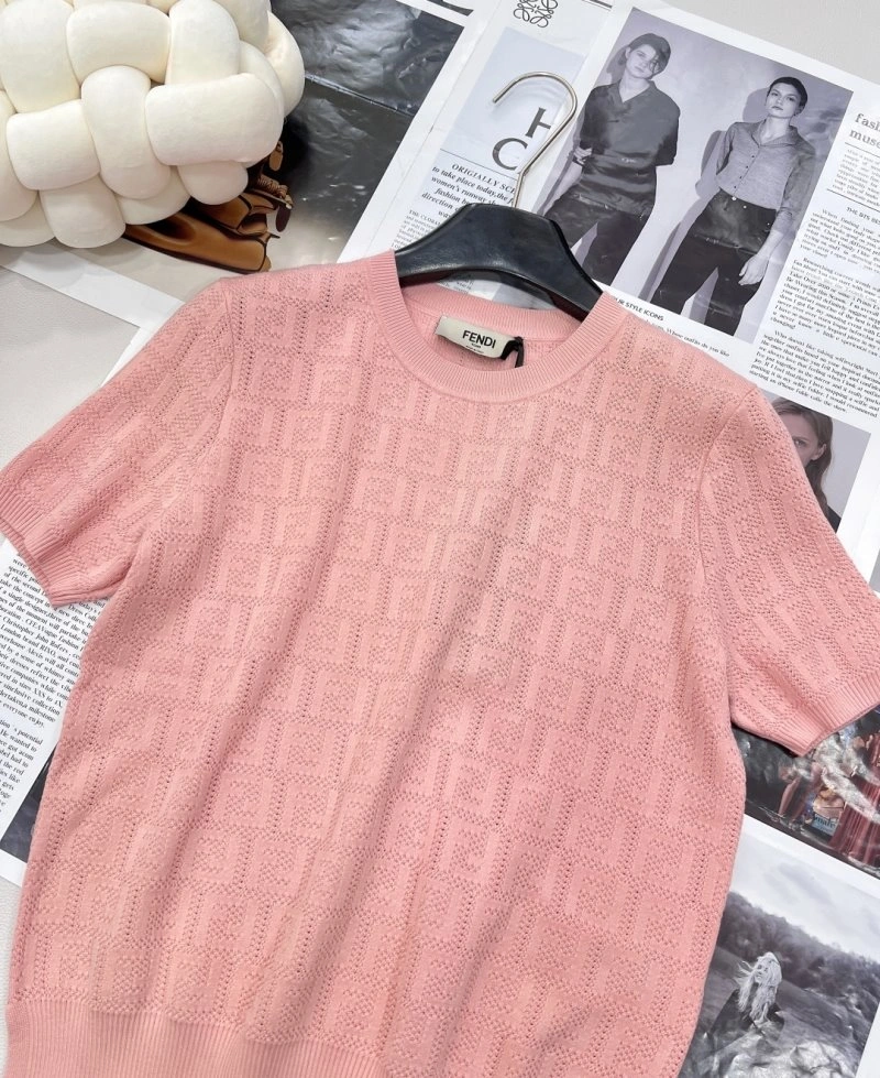 Legit Fendi T-Shirts