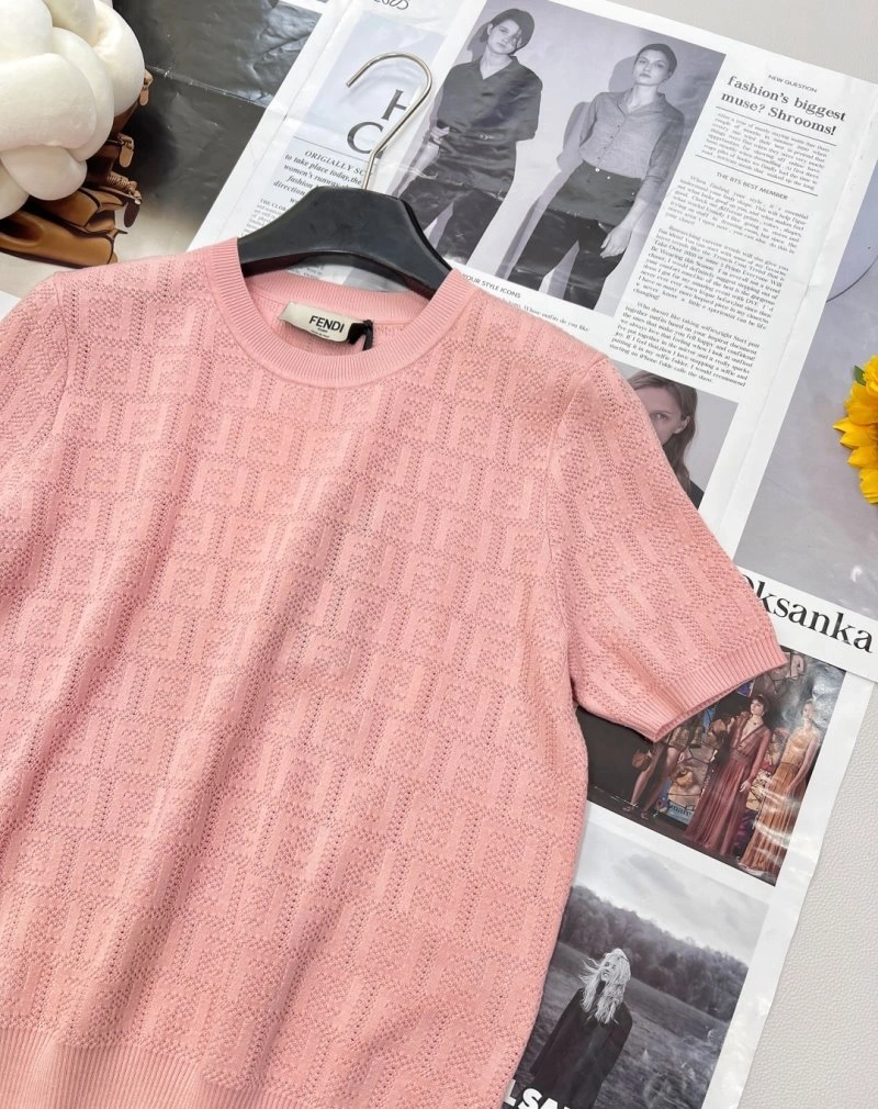 Legit Fendi T-Shirts