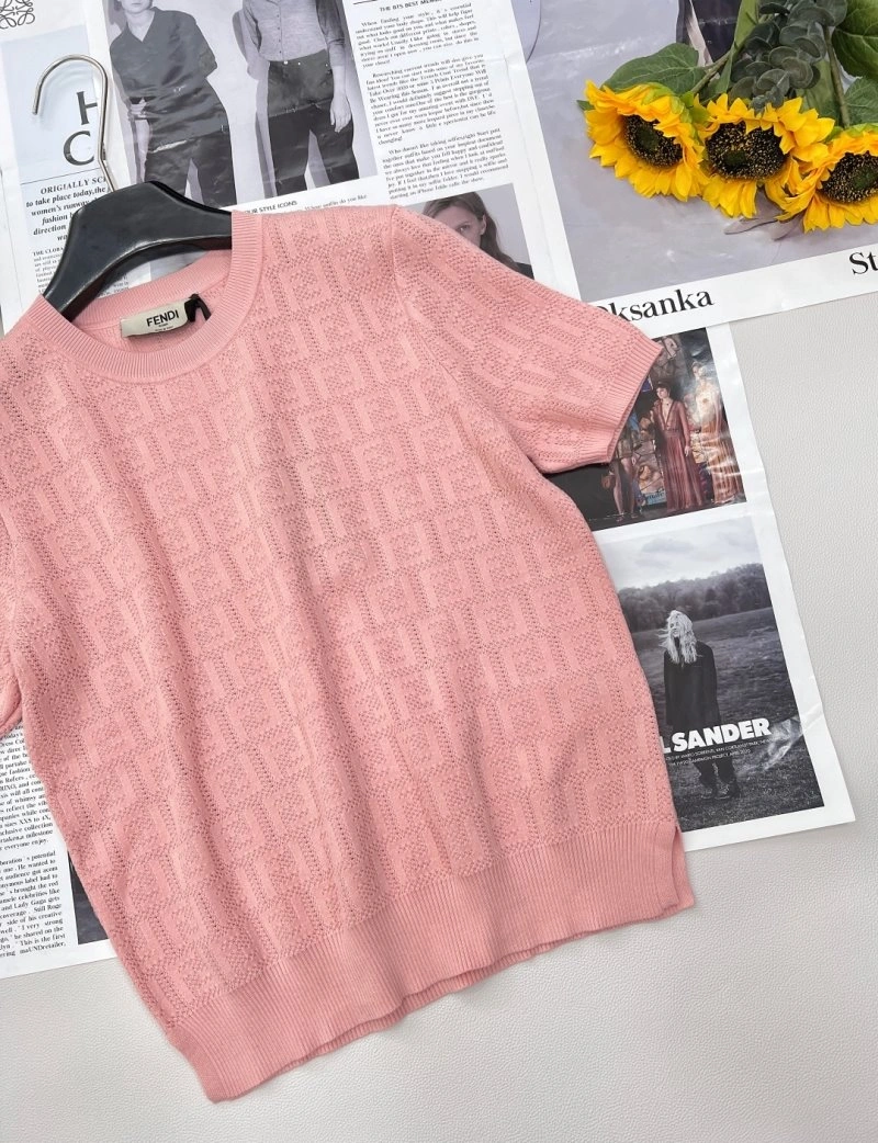 Legit Fendi T-Shirts