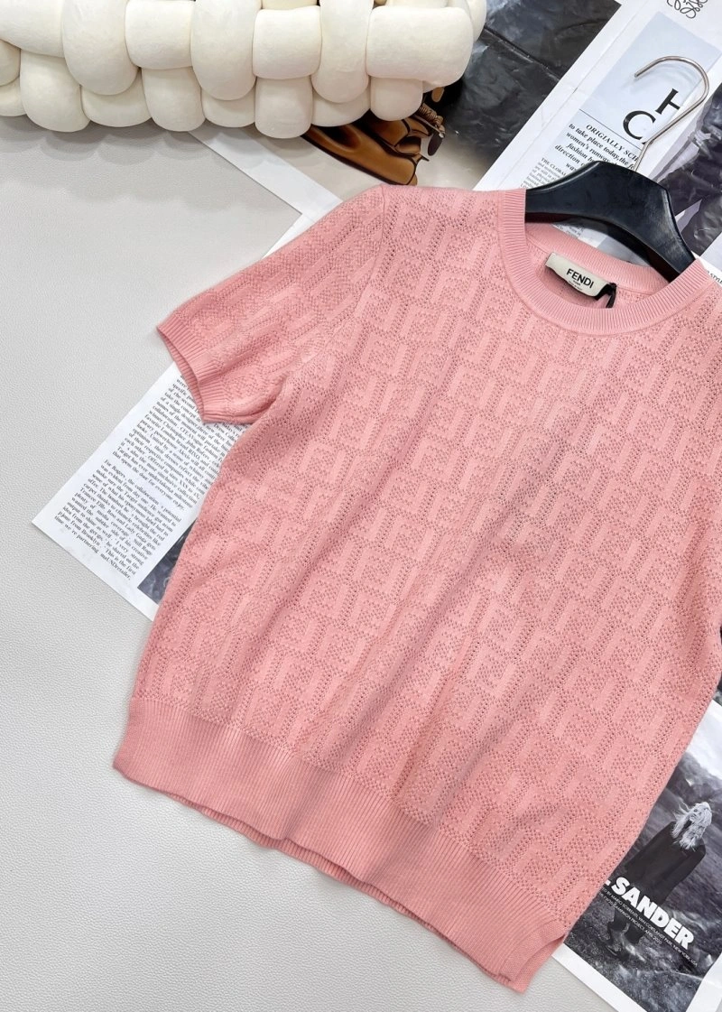 Legit Fendi T-Shirts