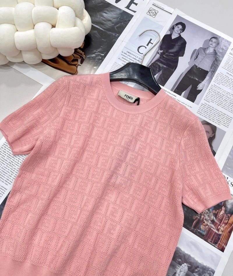 Legit Fendi T-Shirts