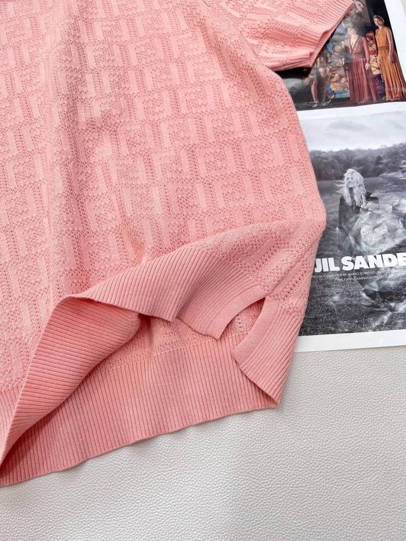 Legit Fendi T-Shirts